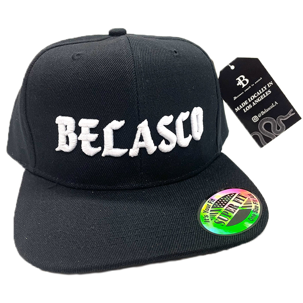 The Belasco Store